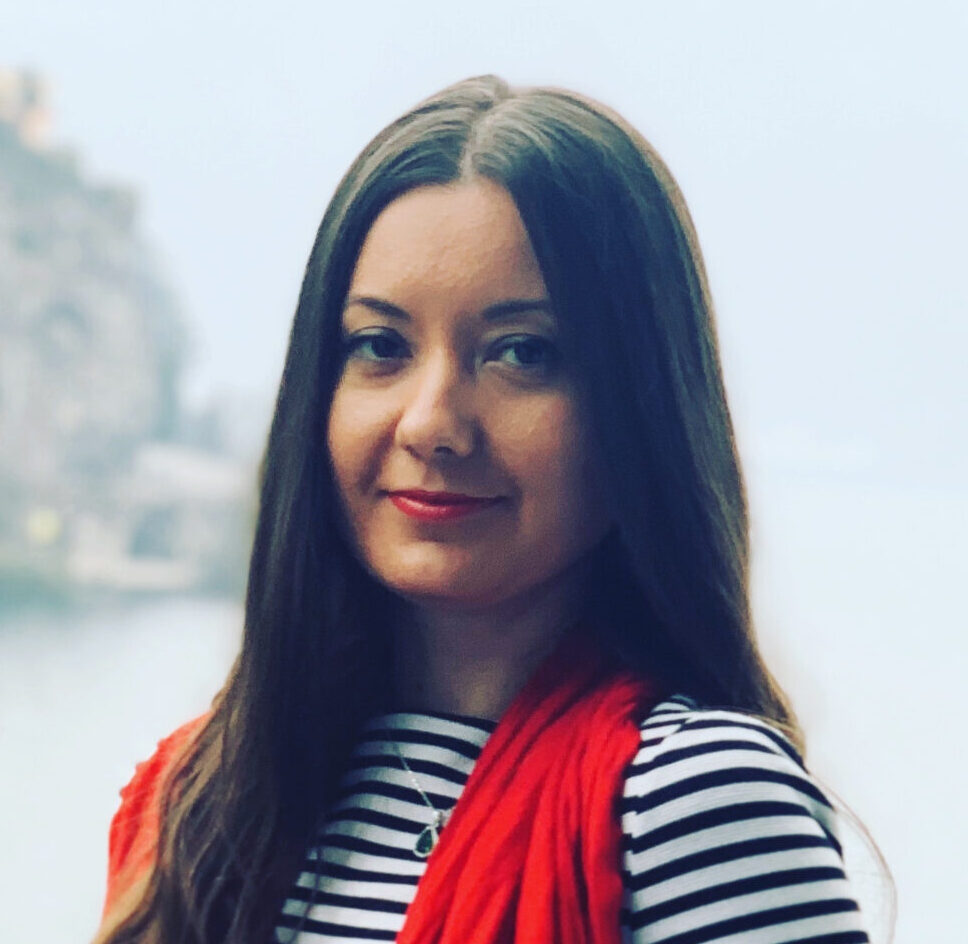 Learn German Online With Veronika Private Lessons